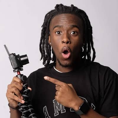 Kai Cenat - Bio, Career, Age, Net Worth, Height, Nationality, Facts