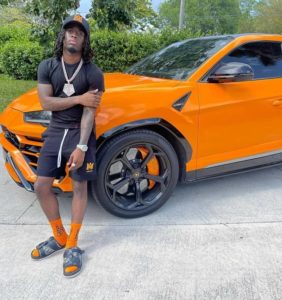 Kai Cenat - Bio, Career, Age, Net Worth, Height, Nationality, Facts