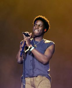 Daniel Caesar - Bio, Career, Age, Net Worth, Nationality, Facts