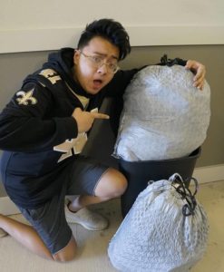 Erick Khan - Bio, Career, Age, Net Worth, Height, Nationality, Facts