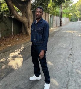 Giveon - Bio, Career, Age, Net Worth, Height, Nationality, Facts