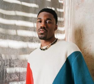 Giveon - Bio, Career, Age, Net Worth, Height, Nationality, Facts