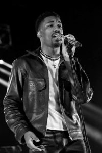 Giveon - Bio, Career, Age, Net Worth, Height, Nationality, Facts