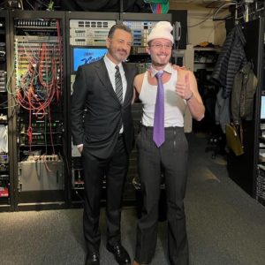 Bbno - Bio, Age, Career, Height, Net Worth, Facts, Nationality