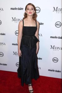 Cailee Spaeny - Bio, Age, Career, Net Worth, Height, Facts