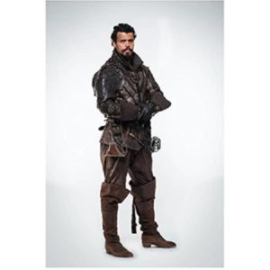 Howard Charles Bio, Age, Career, Net Worth, Facts, Height