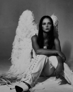 Inka Williams - Bio, Age, Career, Net Worth, Height, Facts