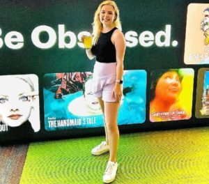 Jessica Kaylee - Bio, Age, Career, Nationality, Net Worth, Facts