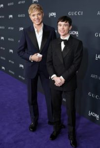 Mae Martin - Bio, Age, Career, Net Worth, Height, Facts, Nationality