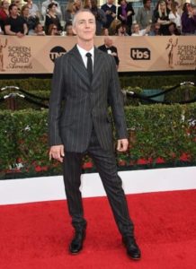Mark Steger - Bio, Age, Career, Height, Net Worth, Facts