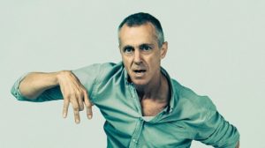Mark Steger - Bio, Age, Career, Height, Net Worth, Facts