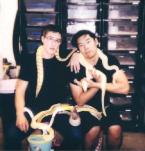 NileRed - Bio, Age, Career, Height, Net Worth, Facts