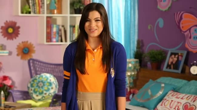 Paola Andino Age, Biography,, Net Worth, Height, Single, Nationality ... Paola Andino Age, Biography,, Net Worth, Height, Single, Nationality ...