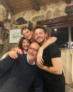 Ruggero Pasquarelli - Bio, Age, Career, Height, Net Worth, Facts