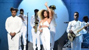 Solange Knowles - Bio, Age, Career, Net Worth, Height, Facts