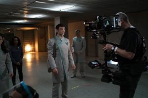 Ethan Peck - Bio, Age, Career, Height, Net Worth, Facts