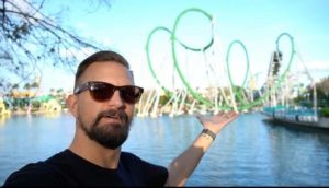 Tim Tracker - Bio, Career, Age, Net Worth, Facts, Nationality