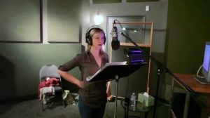 Ashleigh Ball - Bio, Age, Career, Height, Net Worth, Facts