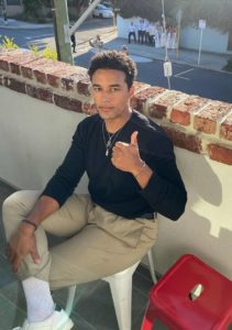 Devon Terrell - Bio, Age, Career, Height, Net Worth, Facts