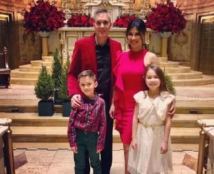 Frances Rivera - Bio, Age, Career, Net Worth, Height, Facts