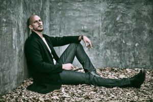 Gustaf Skarsgård - Bio, Age, Career, Height, Net Worth, Facts
