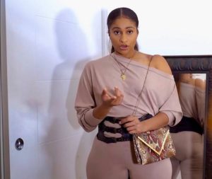 Kinigra Deon - Bio, Age, Career, Height, Net Worth, Facts