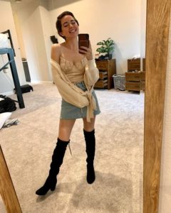 Maya Higa - Bio, Age, Career, Height, Net Worth, Facts