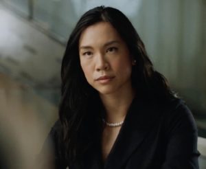 Regina Ting Chen - Bio, Age, Career, Height, Net Worth, Facts