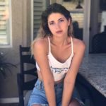 Sarah Fisher - Bio, Age, Career, Height, Net Worth, Facts