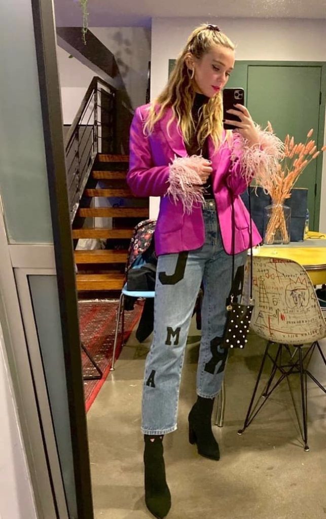 Tessa Mossey - Bio, Age, Career, Height, Net Worth, Facts