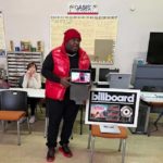 Topher - Bio, Age, Career, Height, Net Worth, Facts