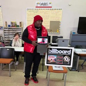 Topher - Bio, Age, Career, Height, Net Worth, Facts