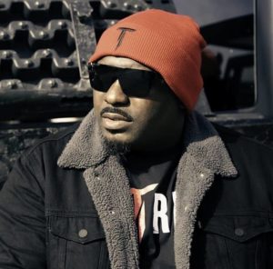 Topher - Bio, Age, Career, Height, Net Worth, Facts