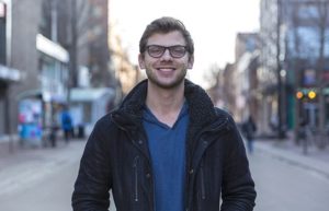 Charlie Berens - Bio, Age, Career, Height, Net Worth, Facts