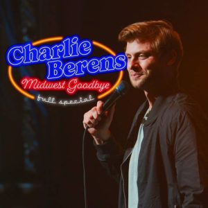 Charlie Berens - Bio, Age, Career, Height, Net Worth, Facts