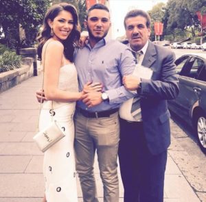 Daniella Rahme - Bio, Age, Height, Nationality, Net Worth, Facts