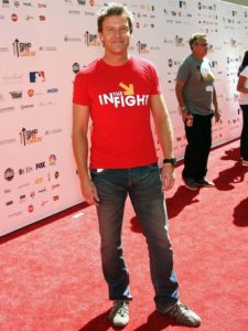 Matt Passmore - Bio, Age, Net Worth, Height, Nationality, Facts