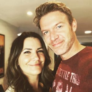 Matt Passmore - Bio, Age, Net Worth, Height, Nationality, Facts