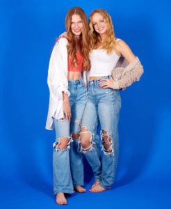 Natalie Grace - Bio, Age, Career, Net Worth, Single, Height, Facts