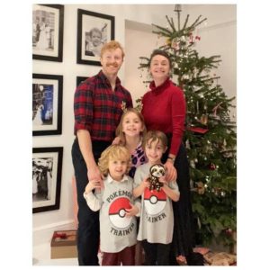 Steven McRae - Bio, Age, Height, Nationality, Net Worth, Facts