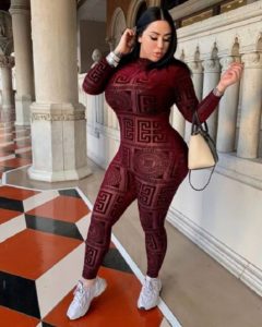 Drea Alexa - Bio, Age, Height, Nationality, Net Worth, Facts