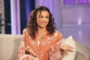 Madison Bailey - Bio, Age, Career, In Relation, Net Worth, Facts