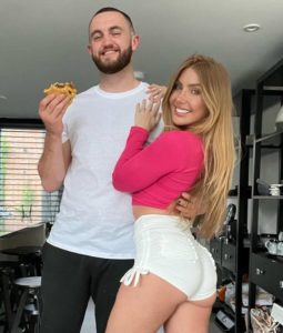 Mashtag Brady - Bio, Age, Career, Net Worth, Height, Facts