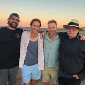 Angus Mclaren Bio, Age, Career, Net Worth, Height, Facts