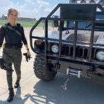 Chelle Ramos - Bio, Age, Height, Nationality, Net Worth, Facts