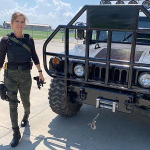 Chelle Ramos - Bio, Age, Height, Nationality, Net Worth, Facts