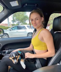 Madison Lintz - Bio, Age, Height, Nationality, Net Worth, Facts