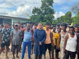 Saket Gokhale - Bio, Age, Career, Net Worth, Height, Single, Facts