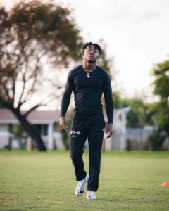 Zay Flowers Bio, Age, Height, Nationality, Net Worth, Facts