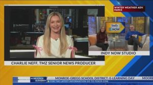 Charlie Neff - Bio, Age, Height, Nationality, Net Worth, Facts